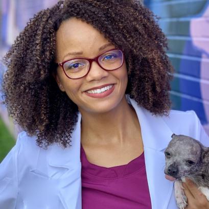 Interdigital Cysts on Dogs | PetMD